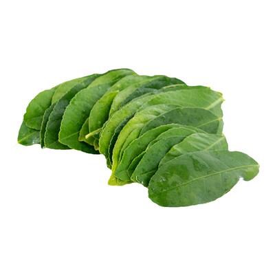 新鲜柠檬叶新鲜蔬菜顺丰速运250g
