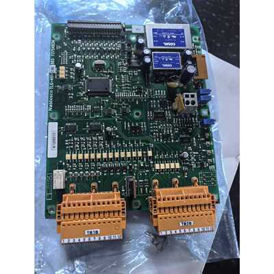 【议价】Natesco工业控制主板TLG40101全新原装