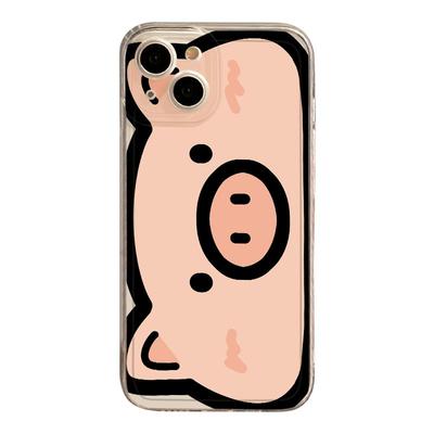 猪猪青蛙手机壳适用于OPPO系列