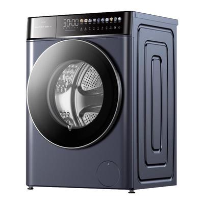 云米洗烘一体超薄平嵌洗衣机