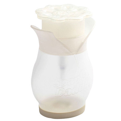 Scrubdaddy乳液器分装瓶