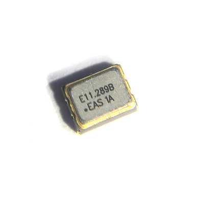 3225 OSC 11.2896MHZ 11.2896M 有源贴片晶振 SG-310SCF EPSON