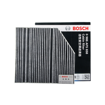 博世/奔驰C级E级GLC级空调滤芯