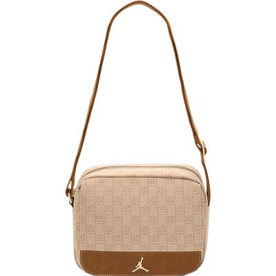 Nike/耐克正品Air Jordan男女简约休闲运动单肩包FJ6790-113