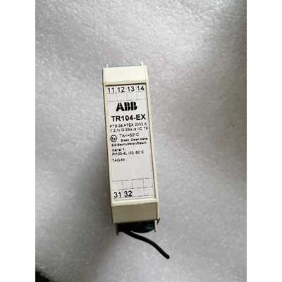 询价-继电器TR104EX可维修