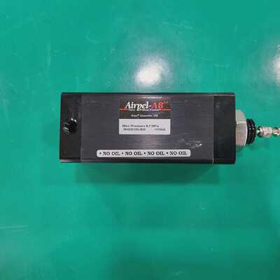 Airpel-AB Airpot Air Cylinders MAB32S-NX / MAB32S25.0NX