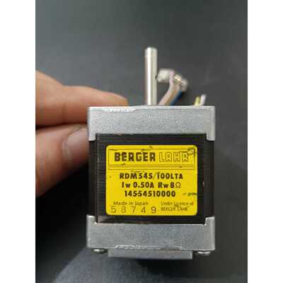 议价BERR LAHR 百格拉电机 RDM545/100L适用