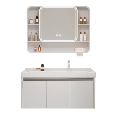 蜂窝铝一体陶瓷简约防水防腐防晒