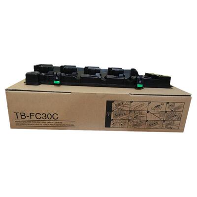 碳宝适用东芝tb-fc30c2010废粉盒