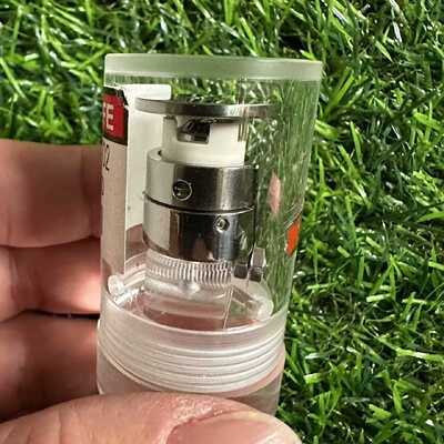 【请询价】DENKA TFE AMAT02散热发射器