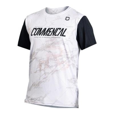 Commencal速降T恤速降服