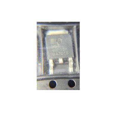 原装NCE40P15K场效应管