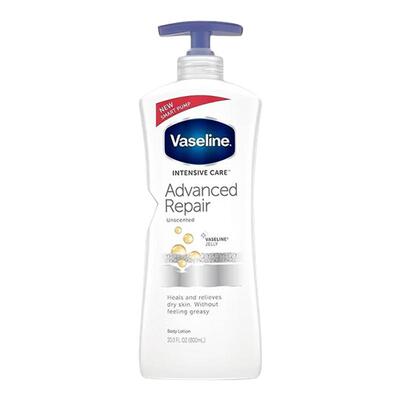 Vaseline/凡士林身体乳保湿滋润