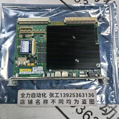 议价GE Lam板卡VME7671原装现货VME-7671-421000议价605-048878-0