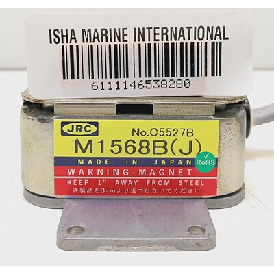 JRC M1568BJ XBand Radar Magnetron 8280