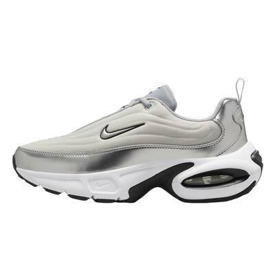 Nike耐克女鞋秋新款AIR MAX PORTAL气垫跑鞋厚底老爹鞋HM0256-001