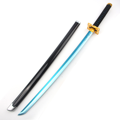 时透无一郎刀鬼灭之刃