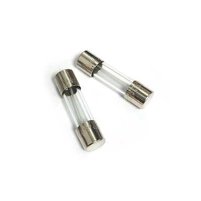 0218002.MXP 5*20慢熔玻璃保险丝管T2AL250VP延时慢熔T2A 2A 250V