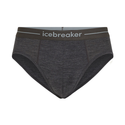icebreaker三角内裤亲肤透气舒适