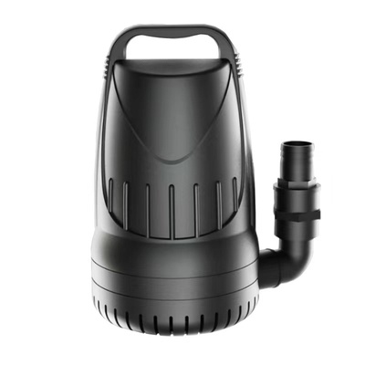 森森鱼池循环鱼缸潜水抽水泵JAP