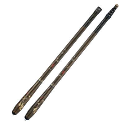 溪流竿免费配节短节设计可以定位