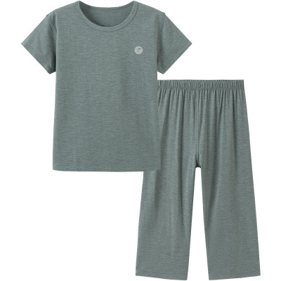 junejunior竹丽尔家居服夏季