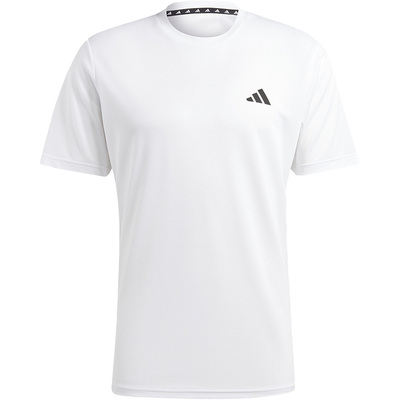 Adidas/阿迪达斯官方正品春季新款男子休闲宽松运动短袖T恤IC7430