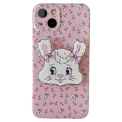 郁金香imd苹果可爱苹果