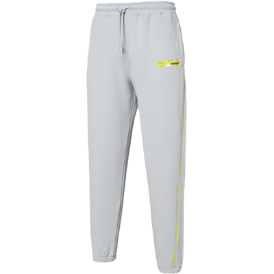 PUMA/彪马正品撞色拉链口袋logo贴标新款男子运动卫裤532595-71