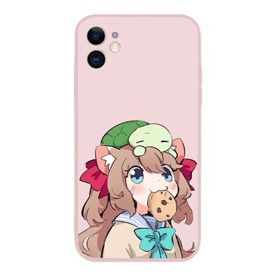 Neuro-sama牛肉酱神经元大人周边iphone 17Promax镜面MagSafe磁吸壳13手机壳15Promax适用16苹果14Pro三星S24
