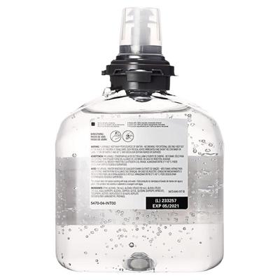 普瑞来purell抑菌免洗站洗手液