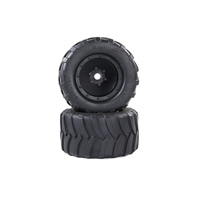 若凡通用轮胎配件大脚