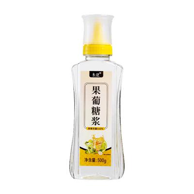 果葡糖浆做果糖柠檬茶专用奶茶店