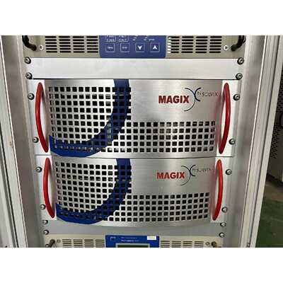 议价瑞士SOIX MAGIX射频电源，型号X60091006可维修