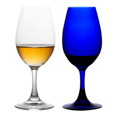 【直营】英国格兰凯恩Glencairn水晶玻璃ISO品酒杯copita闻香杯
