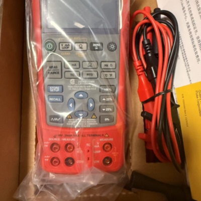 【请询价】福禄克 Fluke 725EX 过程校准仪