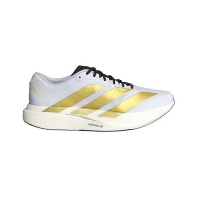 【自营】adidas阿迪达斯Adizero EVO SL WOVEN男运动跑步鞋JQ4441