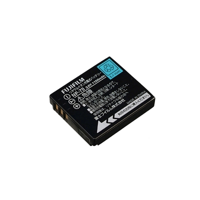 富士NP-70/NP70相机电池