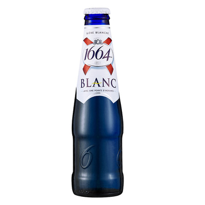 【破标特价处理】进口精酿啤酒