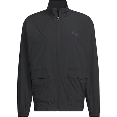 Adidas/阿迪达斯正品ST FL MH WV JKT男士梭织夹克外套IT3954