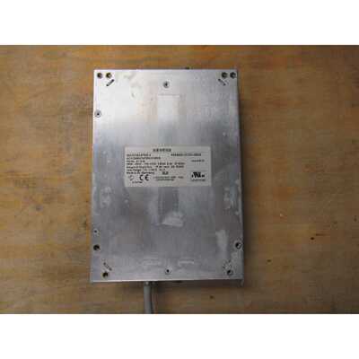 西门子MICROMASTER46SE64003CC010BD0交流电通信选择380480伏**XL