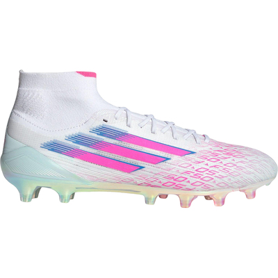 Adidas/阿迪达斯正品SPARKFUSION女士系带款运动足球鞋JH7650
