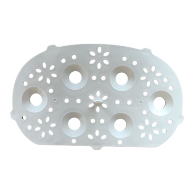 适用天际1.6L隔水炖垫板