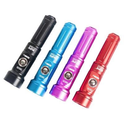 Scubalmp专业潜水电筒RD8