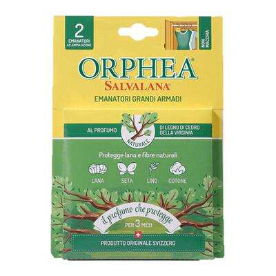 ORPHEA奥菲雅衣柜防霉防蛀挂钩