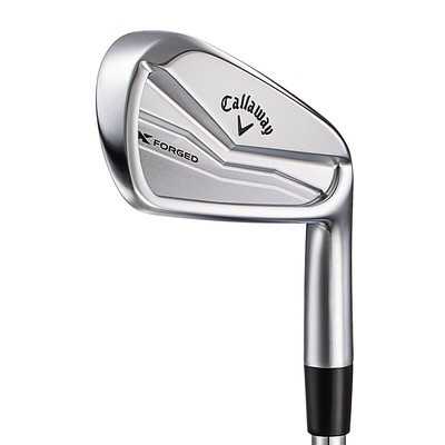 卡拉威高尔夫刀背款男士铁杆组