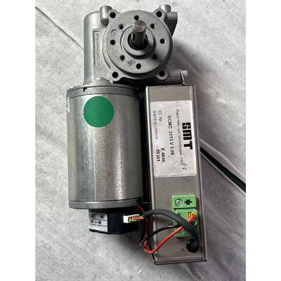 德国SMT门机马达 E4646，DCMC 3113 V1.0—议价