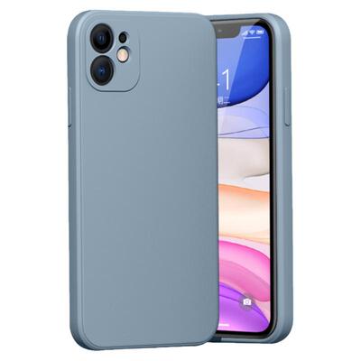 苹果11手机壳新款液态ins风男i11