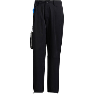 阿迪达斯三叶草春季男子宽松长裤