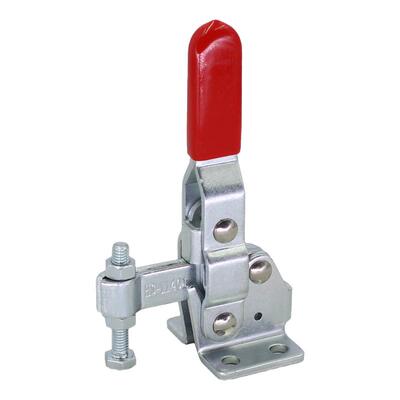 快速夹钳MC04-7SMC04-2S11401